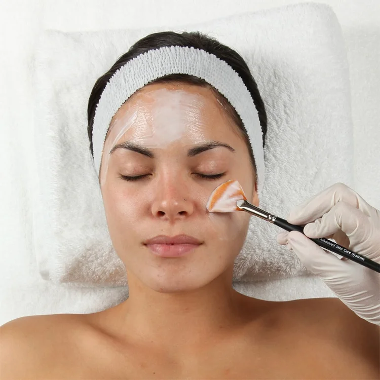 Smoother Skin in One Treatment — Urban You - Modern Beauty + Wellness