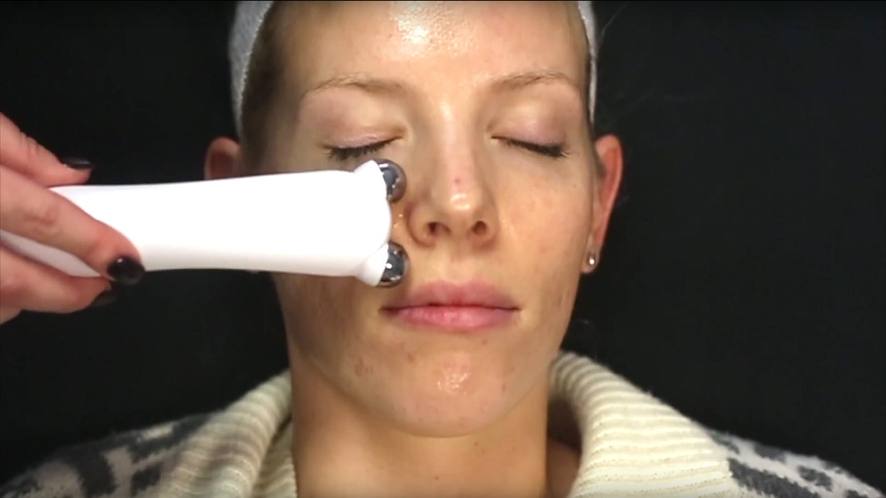 Facial Fitness — Urban You - Modern Beauty + Wellness