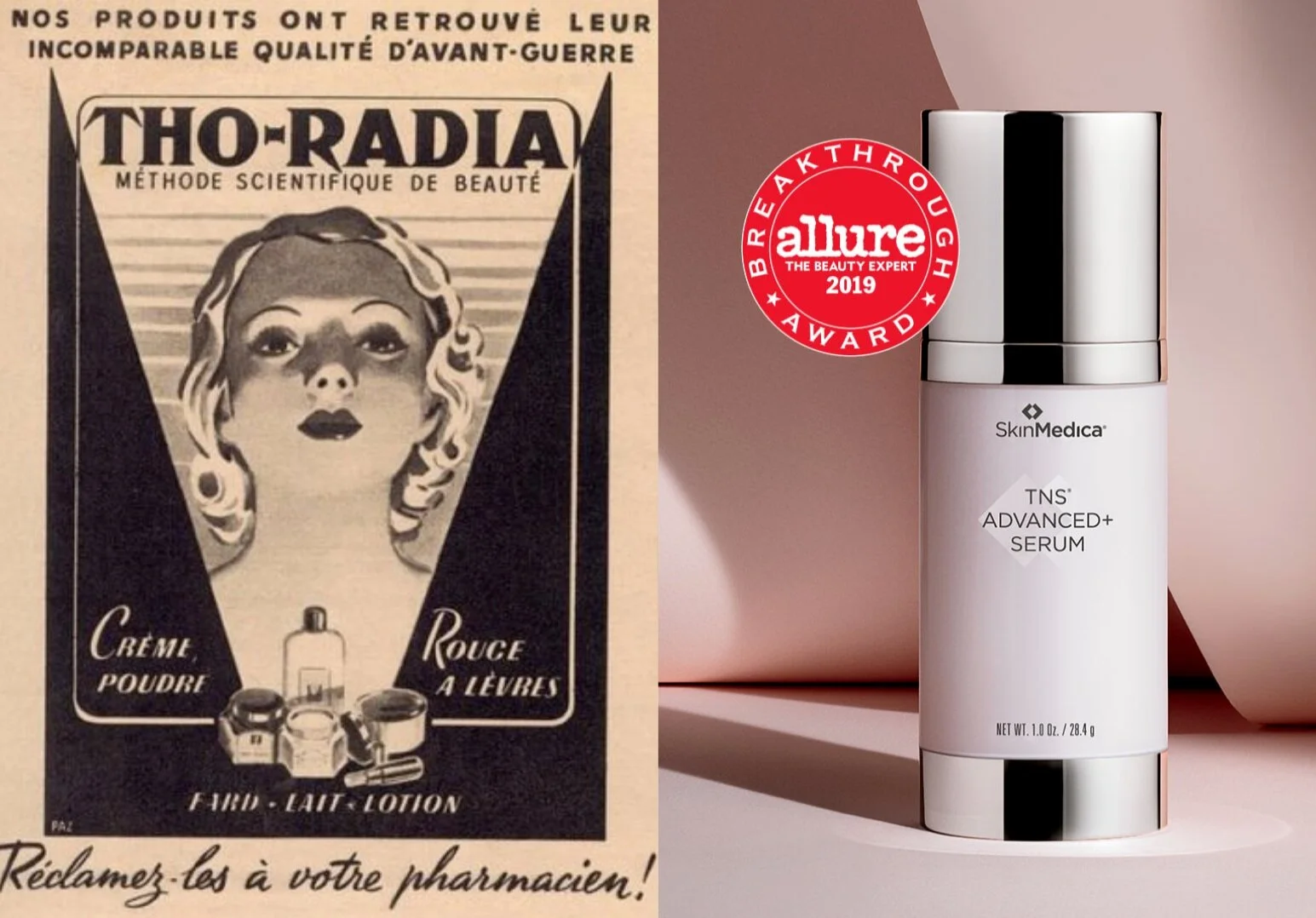 1920’s Beauty Trends: Past Vs. Present — Urban You - Modern Beauty ...