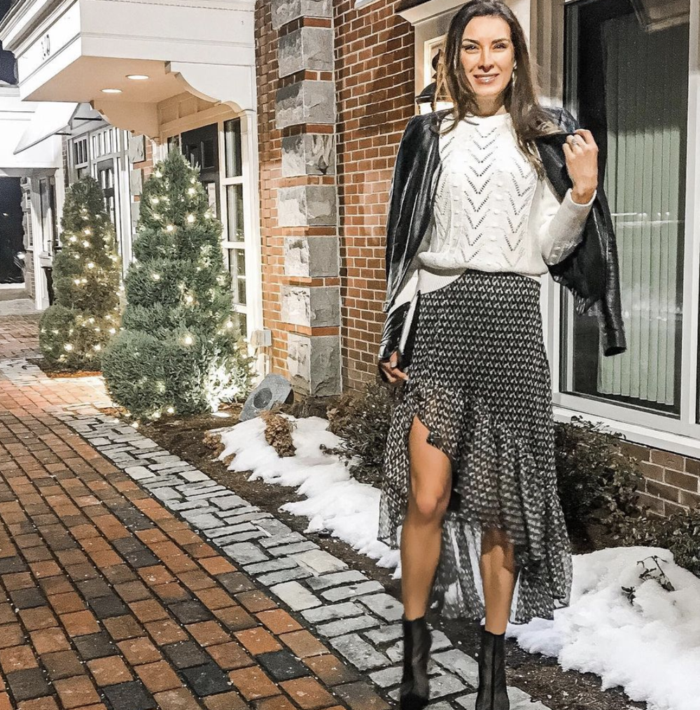 The Power of Labels with Jaimie Tucker — Urban You - Modern Beauty ...