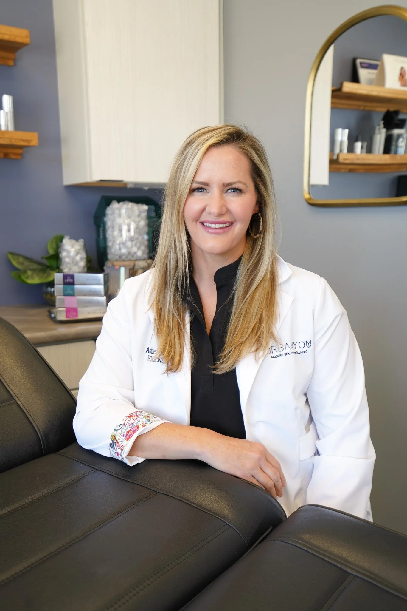 Urban You Med Spa| Facials, Injectables, Skincare, Laser Treatmetn ...