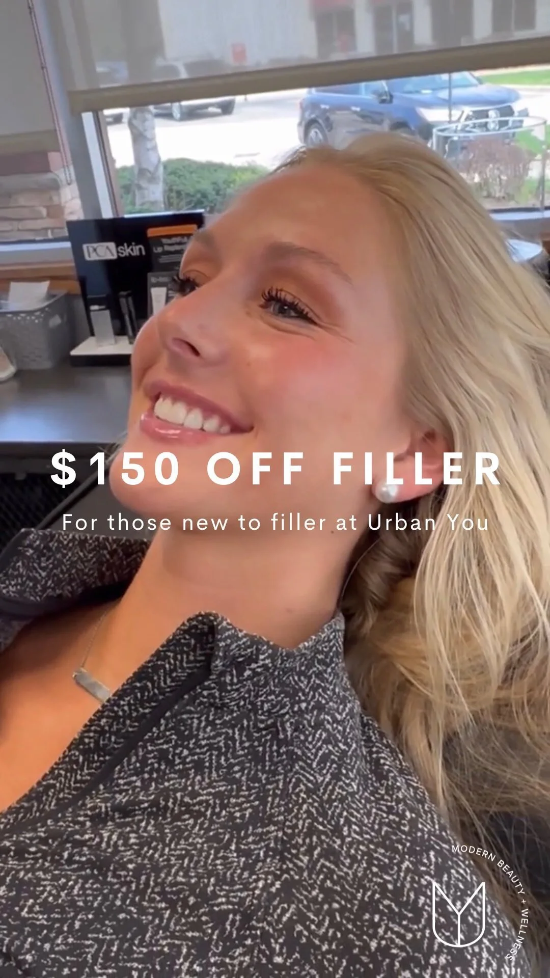 Botox for Migraine Relief — Urban You - Modern Beauty + Wellness