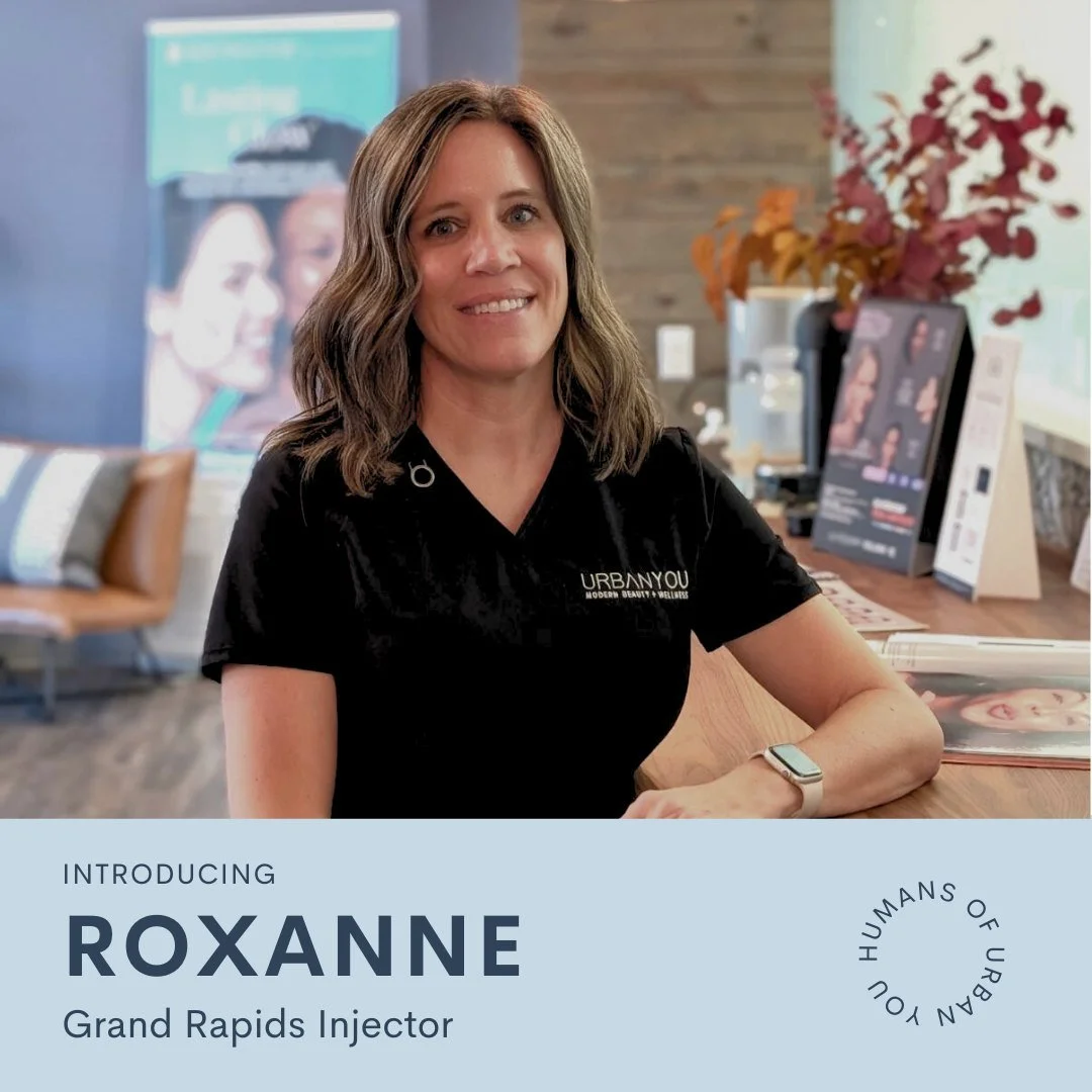 Lip Filler Near Me | Grand Rapids & Novi | Lip Flip — Urban You