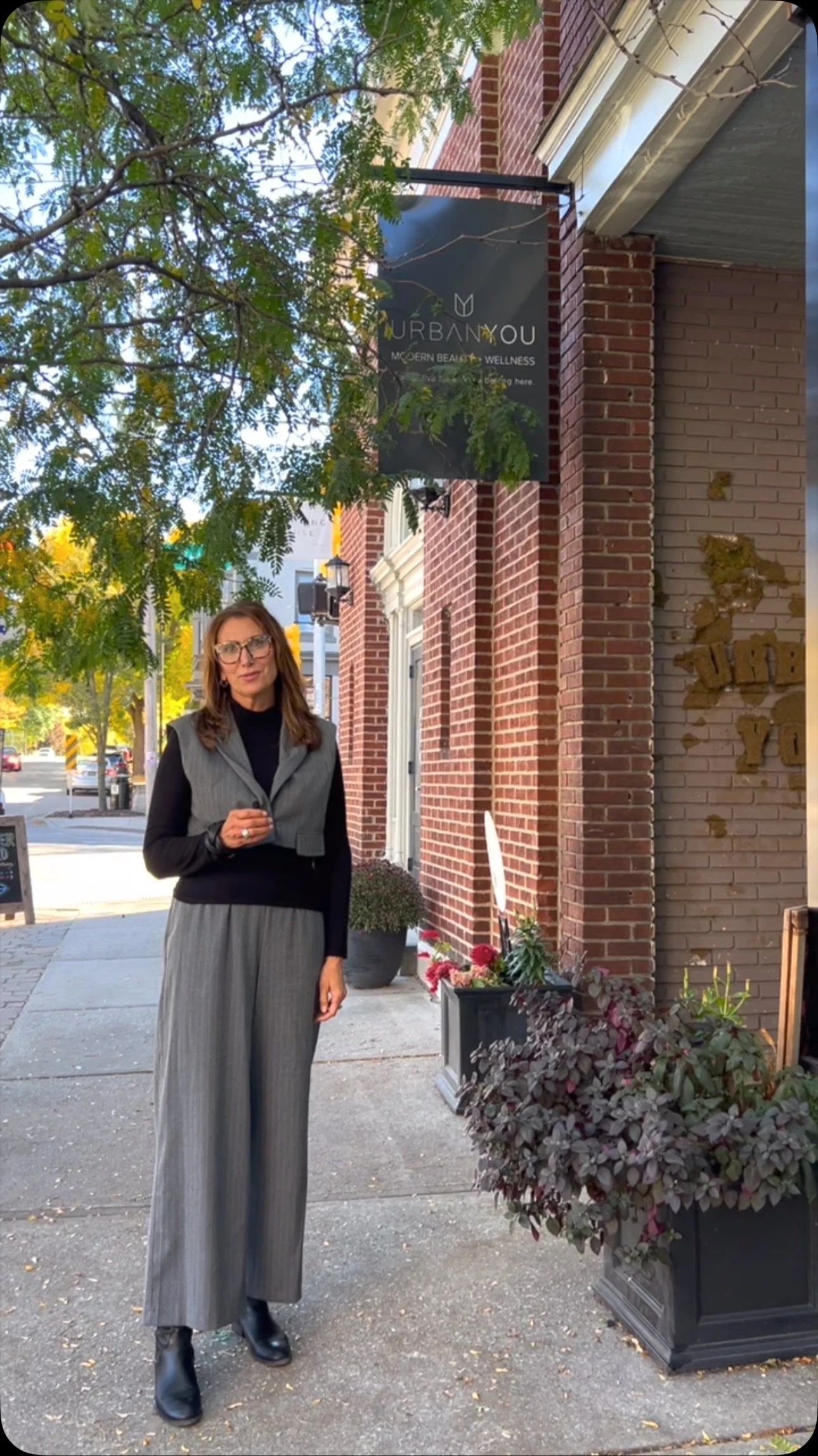 How to Reverse Sagging Skin from Ozempic Face and Mounjaro Face — Urban ...