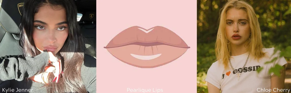 Get a Youthful Face with Pearlique Lips — Urban You - Modern Beauty ...