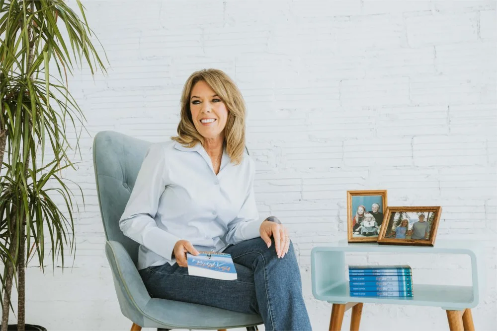 Embracing Life as an Empty Nester with Terri DeBoer — Urban You ...