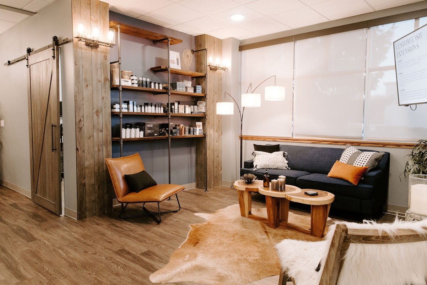 Thank You - Knapp — Urban You Med Spa