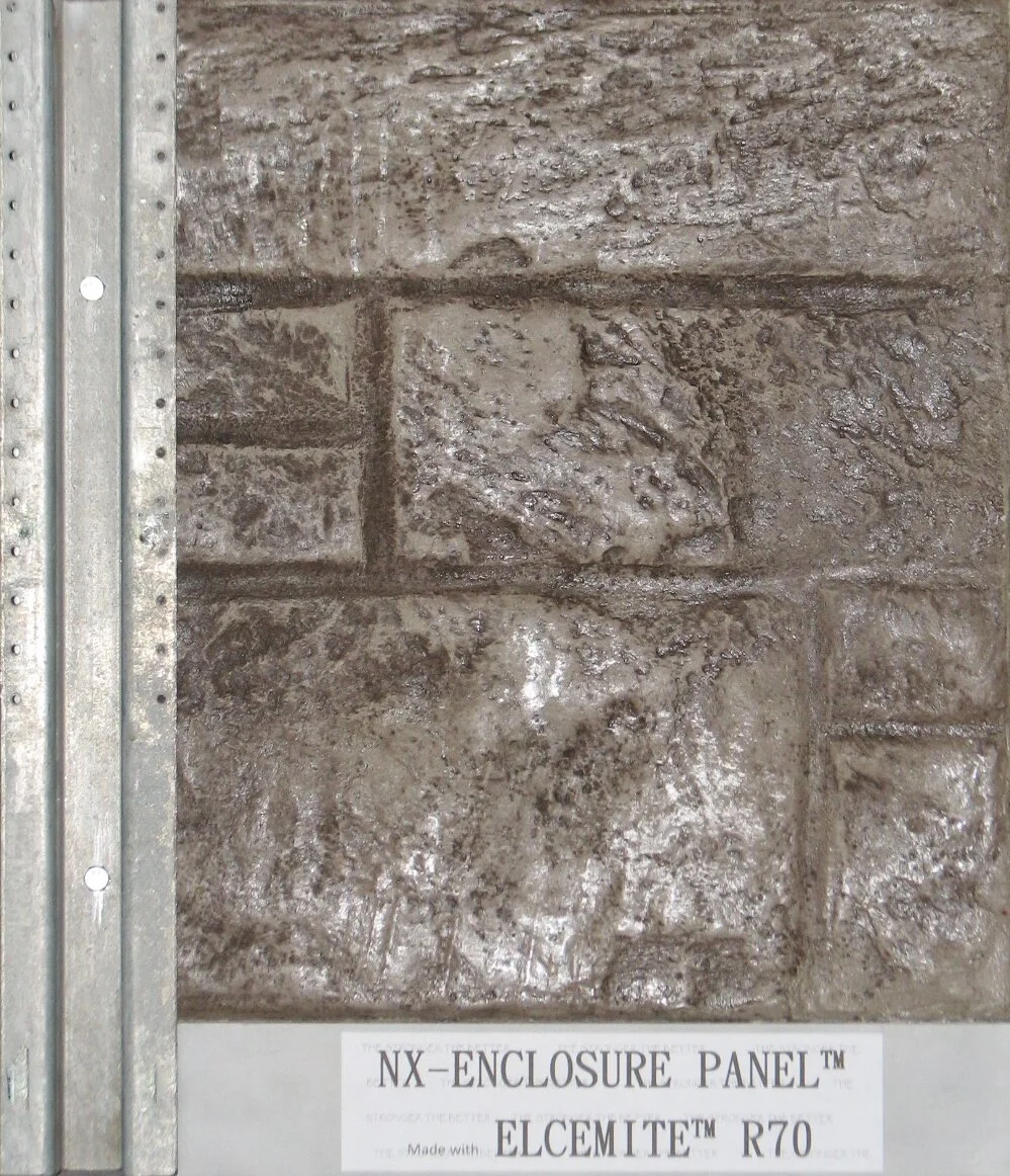 Hard Products — NX-Cast™ Innovations