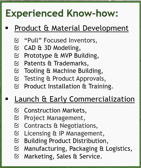 Our Team — NX-Cast™ Innovations