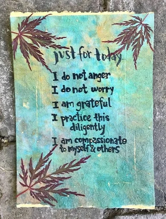 Grieving Well: Exploring the Stages of Grief Through the Reiki Precepts ...