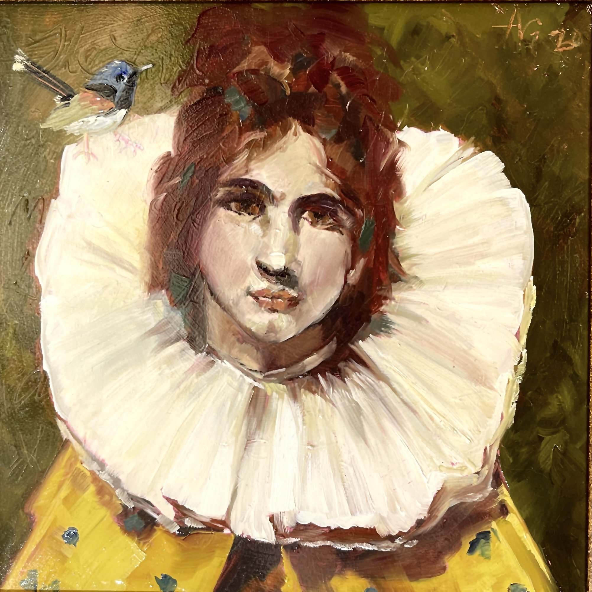 Allison Baldwin Gobbell
