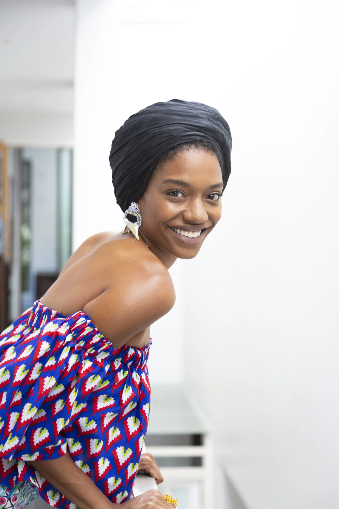 Anya Ayoung Chee Shop