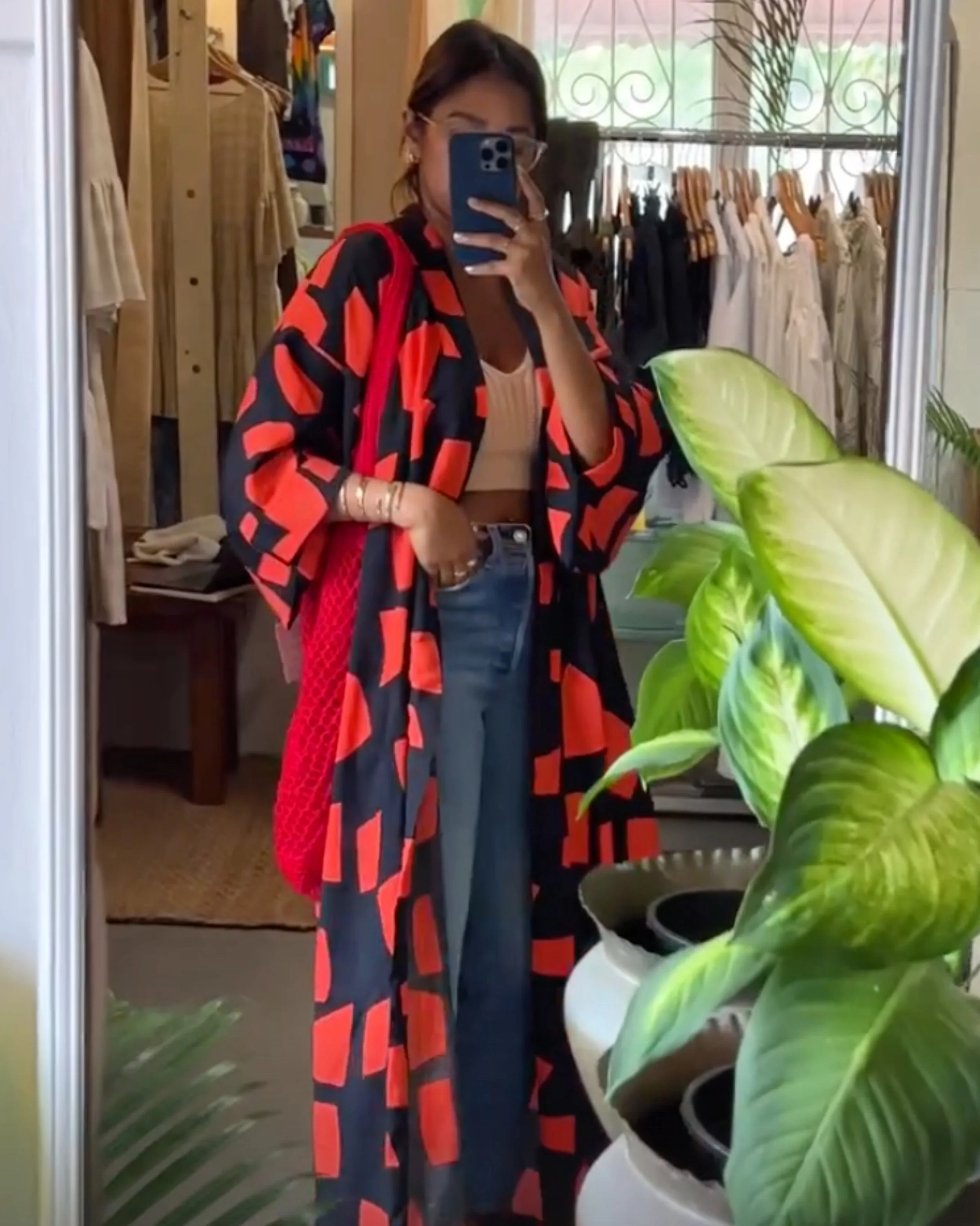 Anya Ayoung Chee Shop