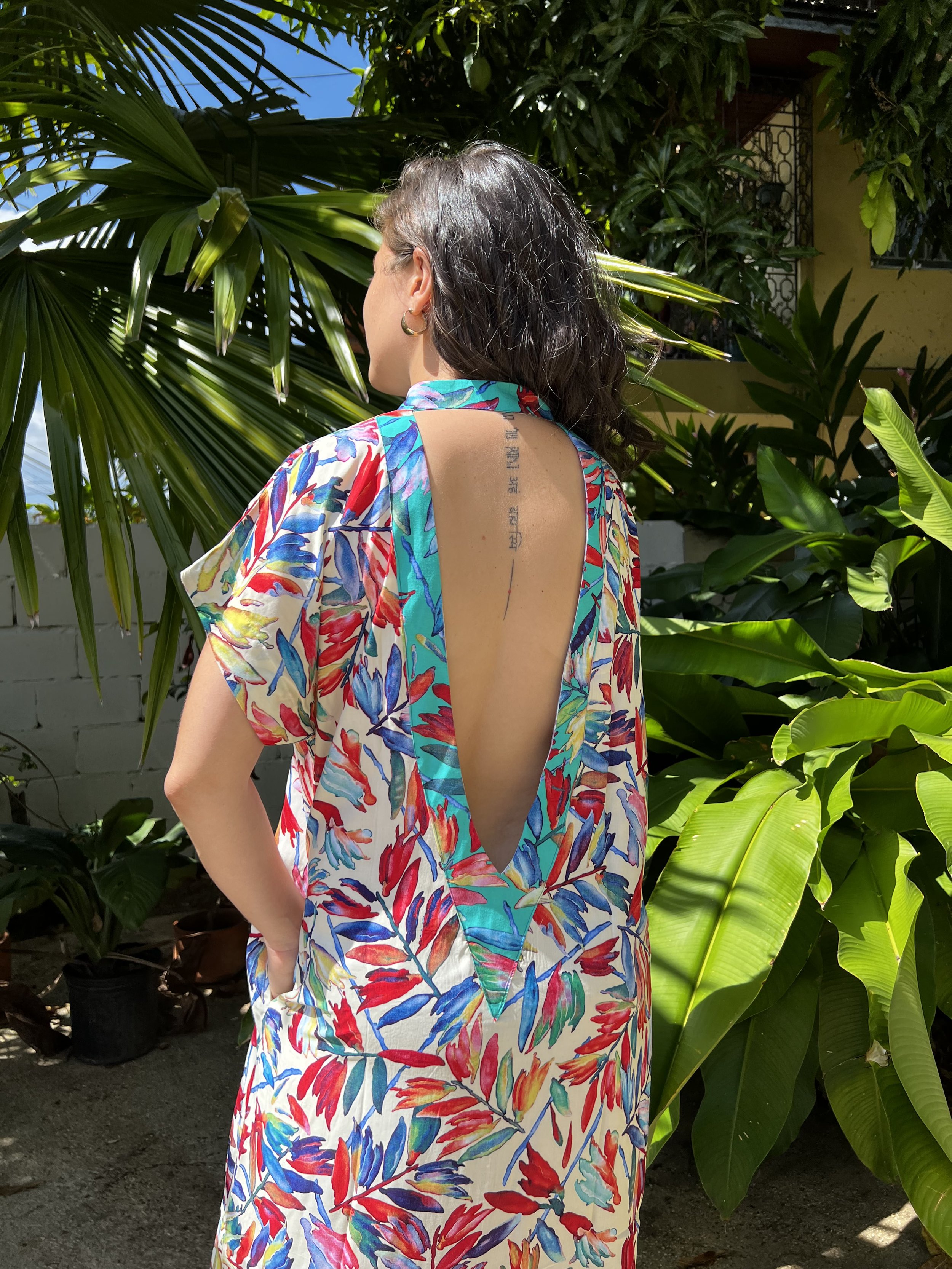 Anya Ayoung Chee Shop