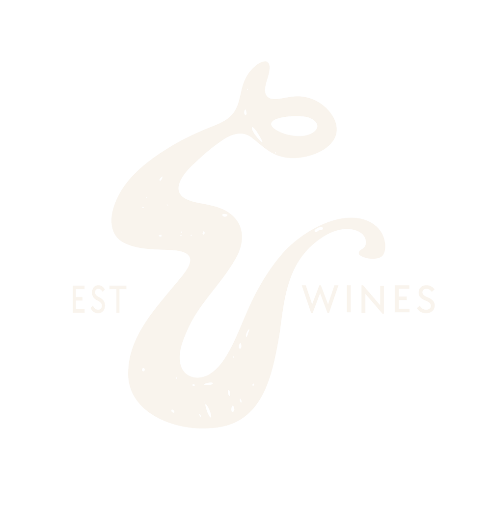 Est Wines | Easy to Love, Easy to Share ♥︎