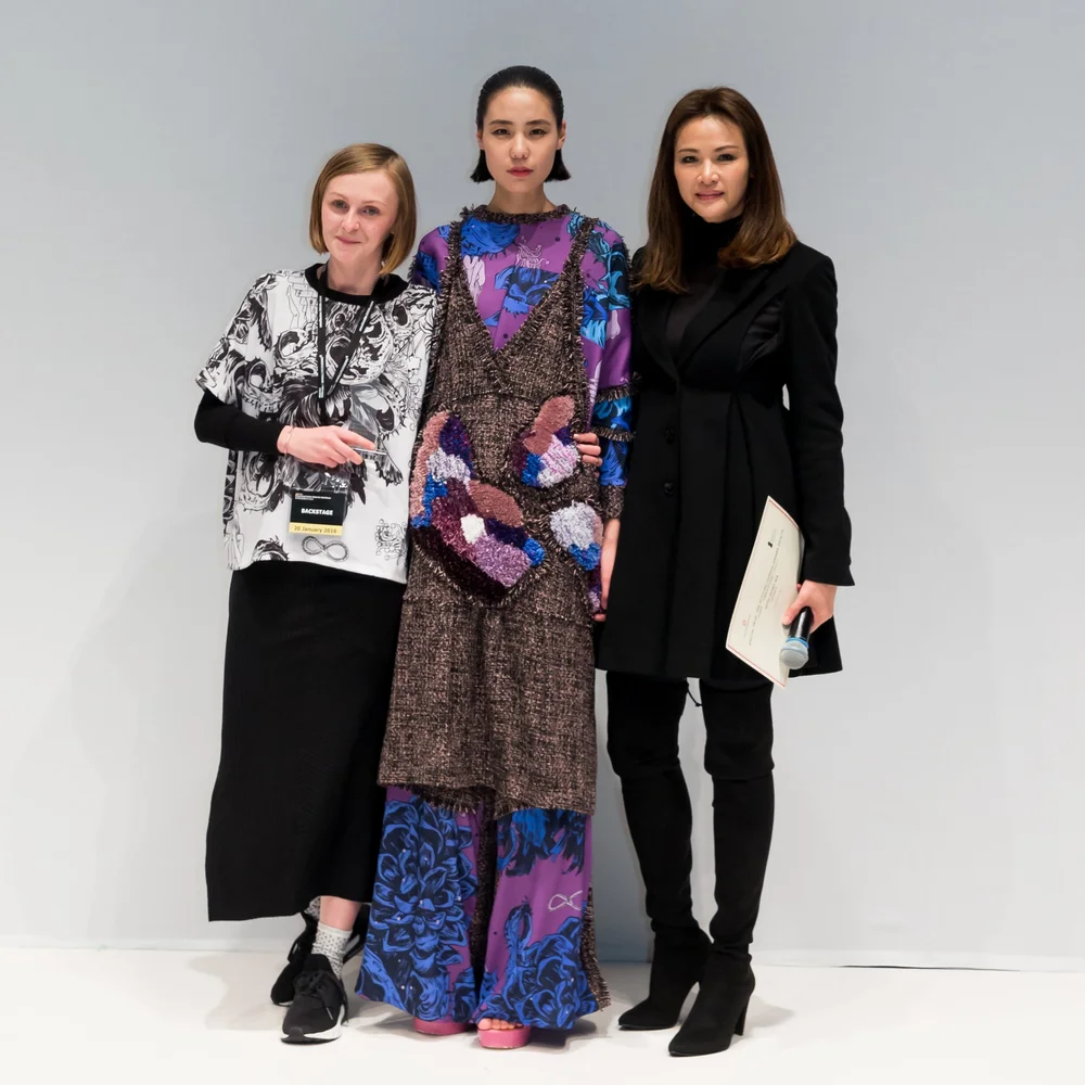 2016 Archive — Redress Design Award