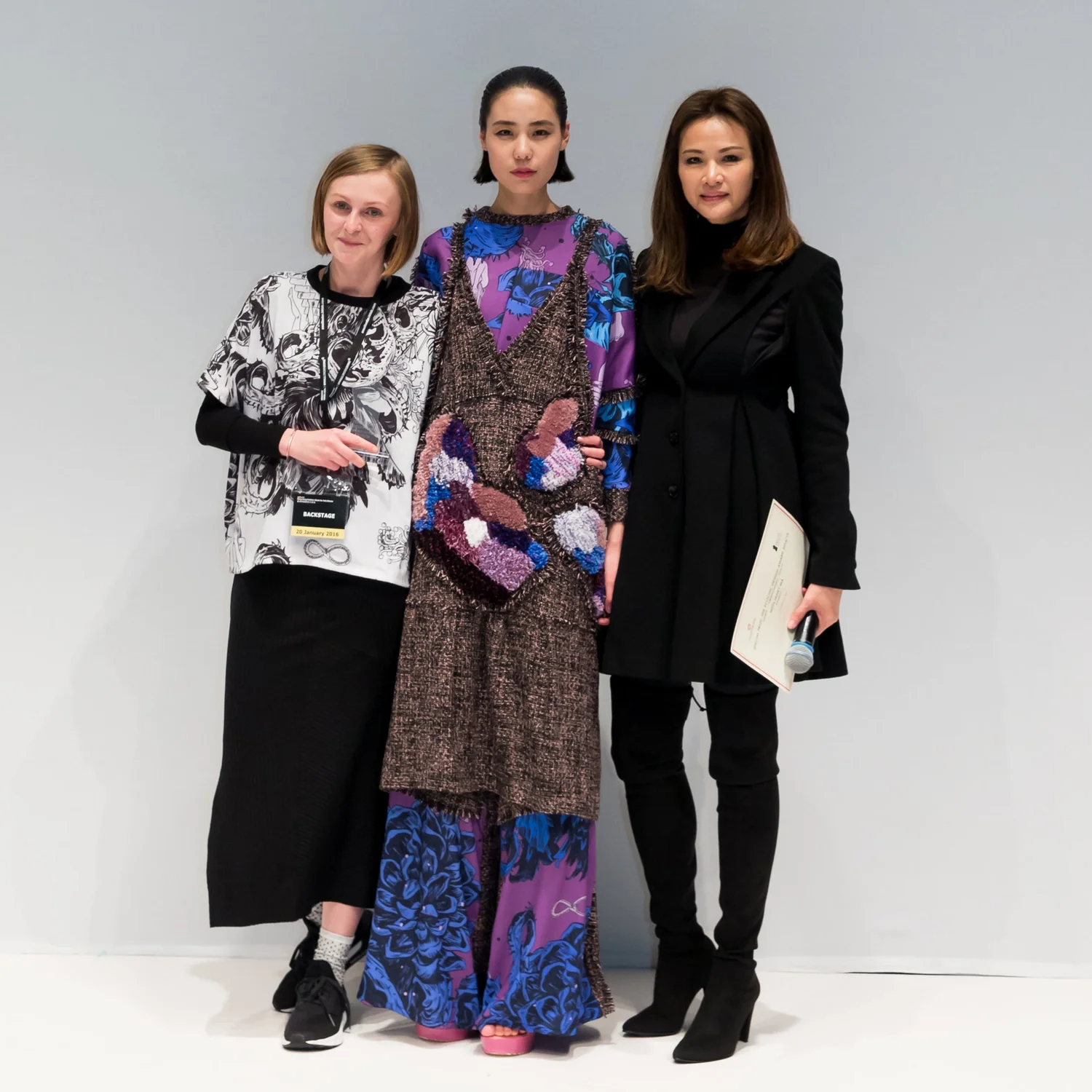 2016 Archive — Redress Design Award