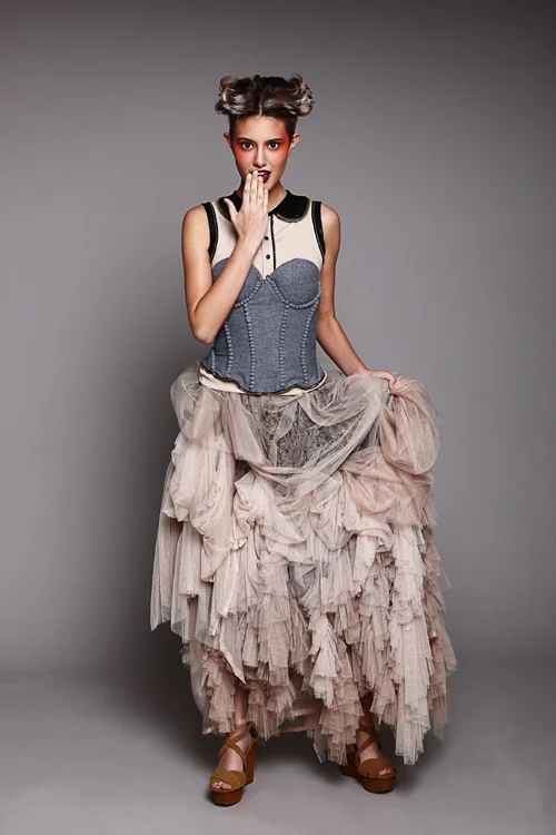 Profiles — Redress Design Award