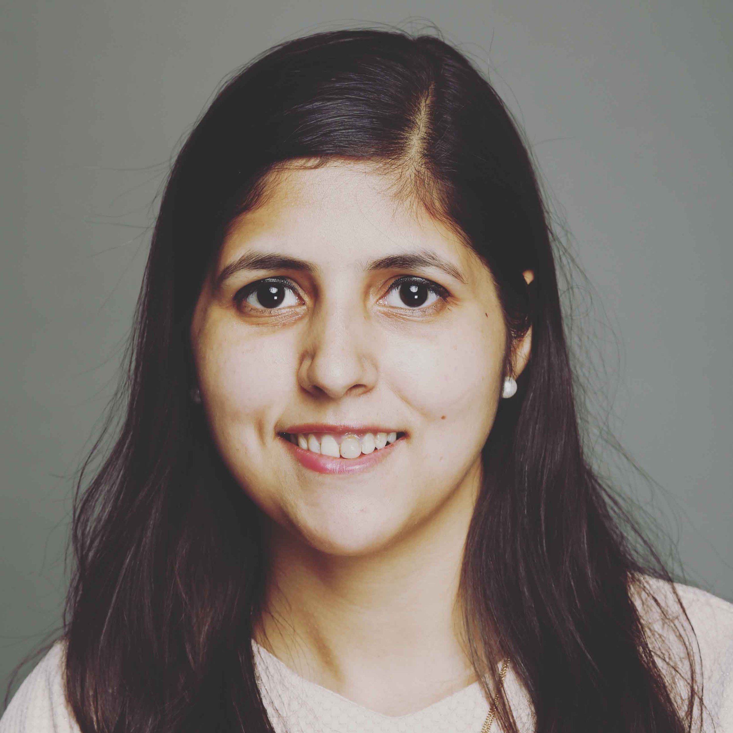 Pragya Sharma — Redress Design Award