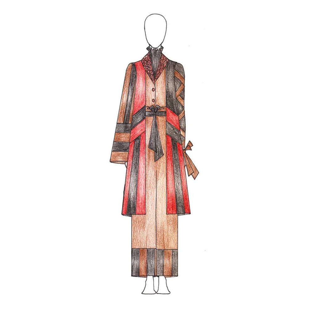 2019 Semifinalists — Redress Design Award