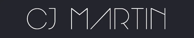 CJ Martin — Redress Design Award