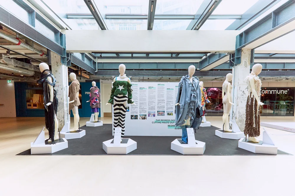 Celebrating 10 cycles: now open worldwide for applications — Redress ...
