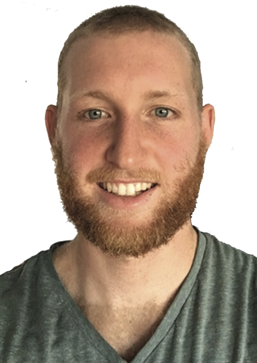 2020 Ryan Jackson — Redress Design Award