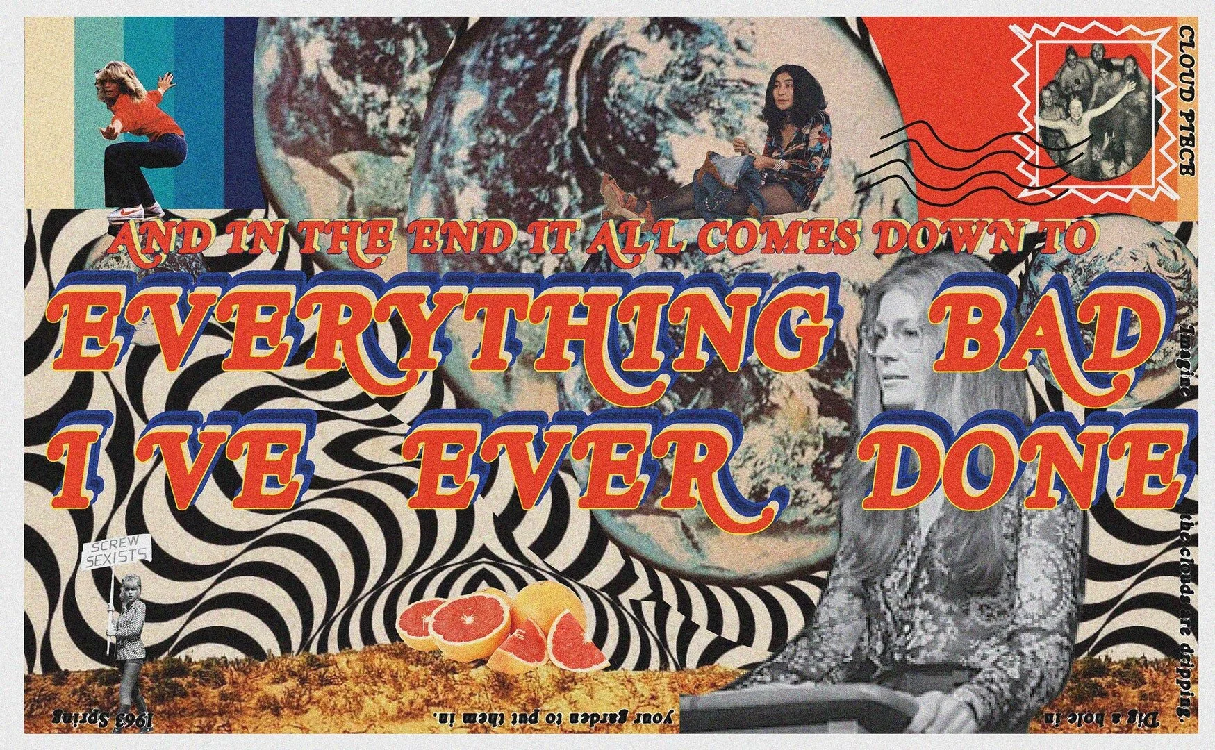 2021 ISABELLA LI KOSTRZEWA — Redress Design Award