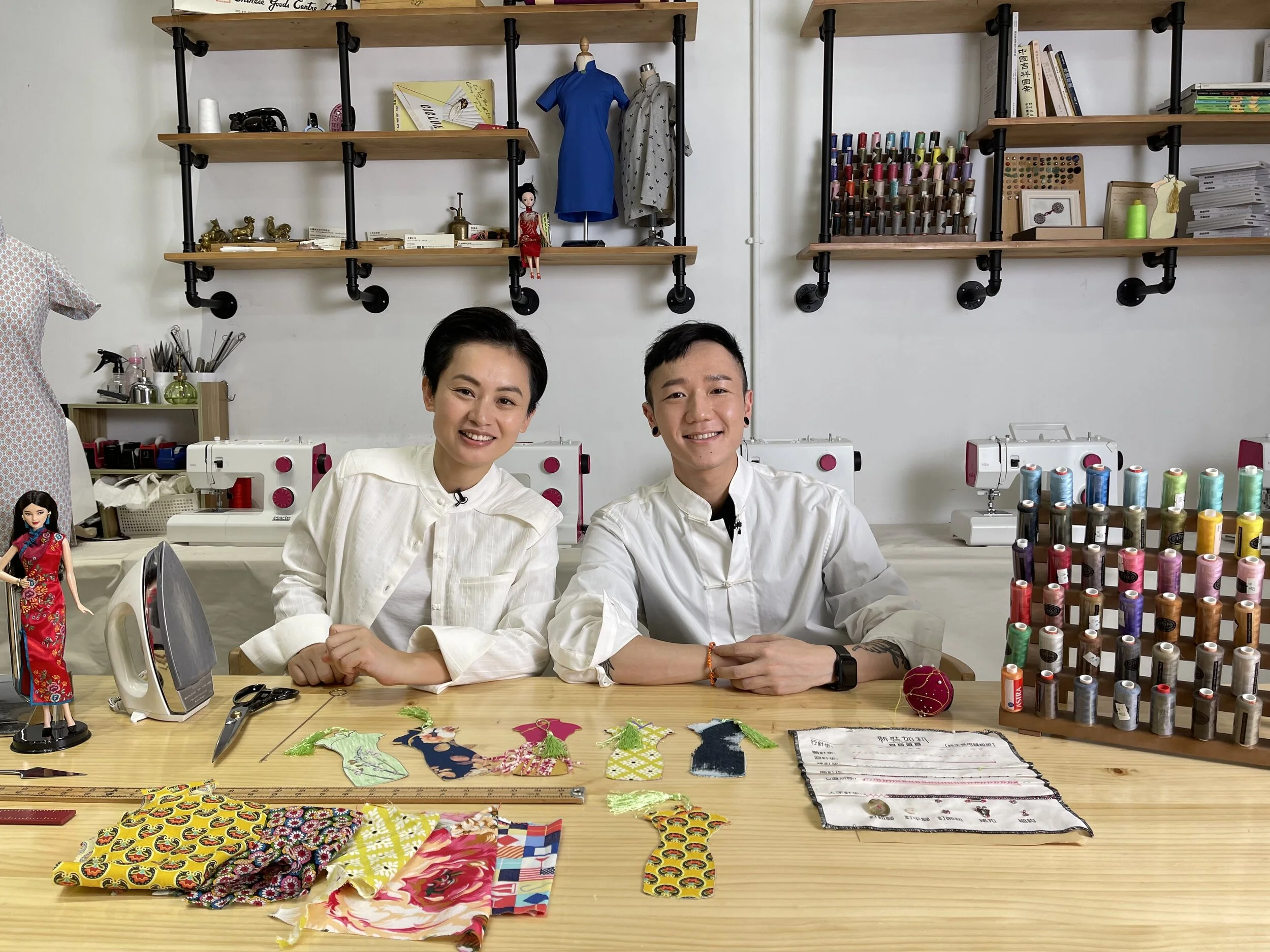 Design for Longevity — Redress Design Award