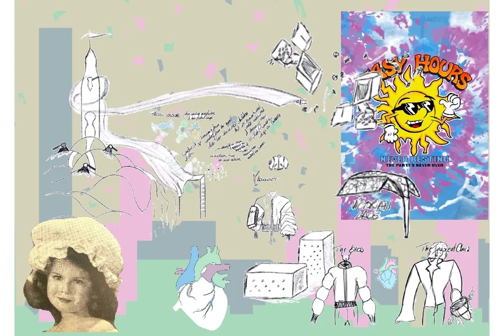 Federico Badini Confalonieri — Redress Design Award