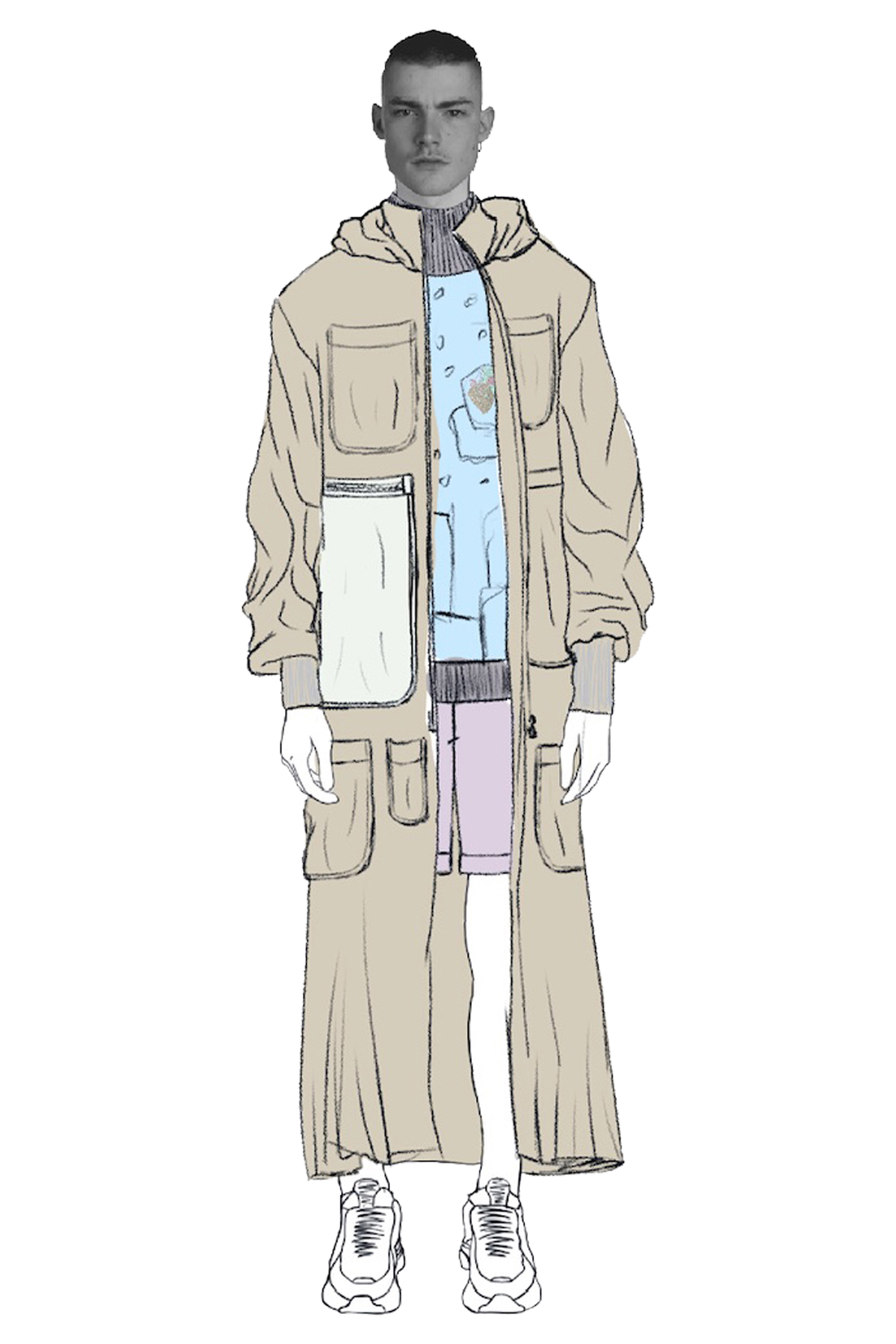 Federico Badini Confalonieri — Redress Design Award