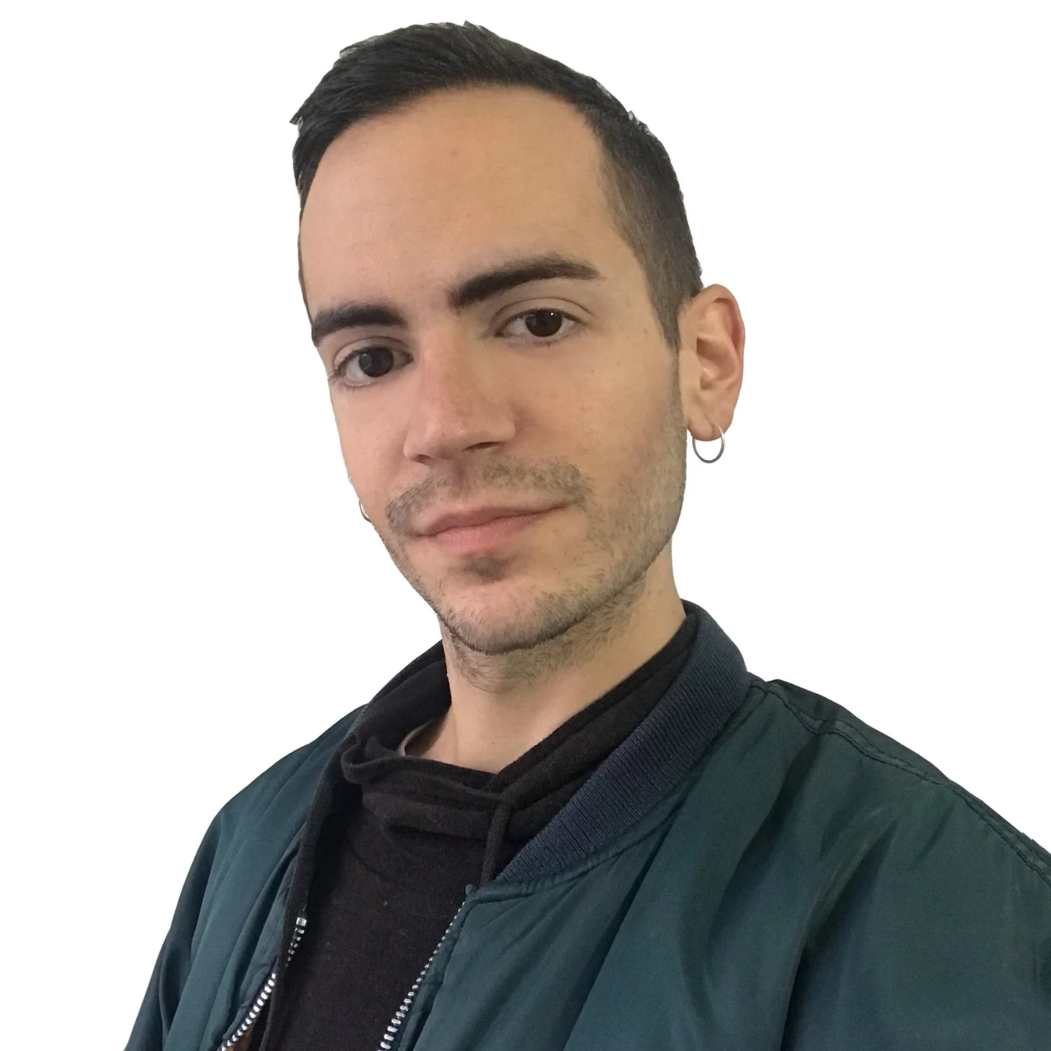 2022 Federico Badini Confalonieri — Redress Design Award