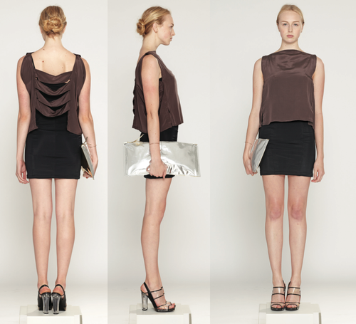 Zero Waste Daniel — Redress Design Award