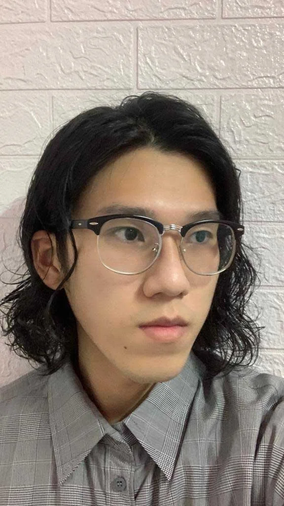 2022 PATRICK LAM — Redress Design Award