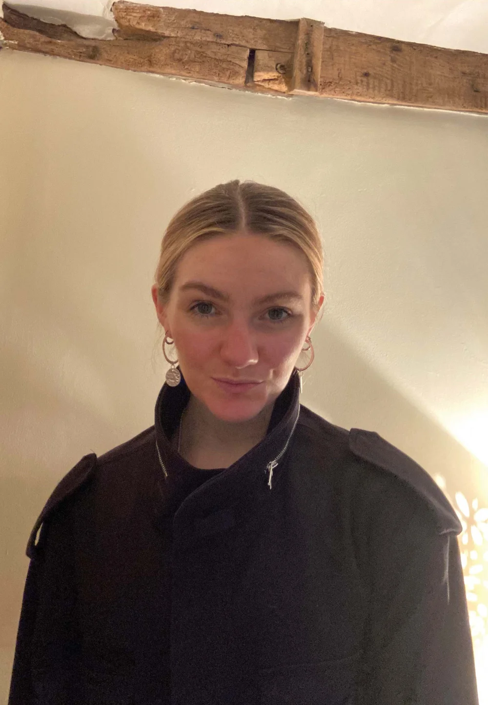 2022 Lucy Mitchell — Redress Design Award