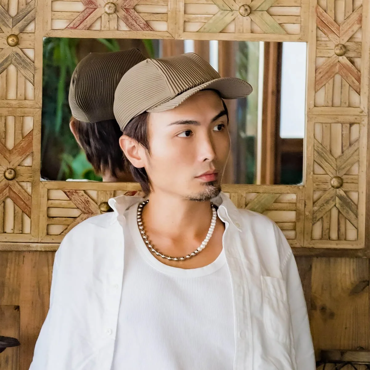 Eric Wong — Redress Design Award