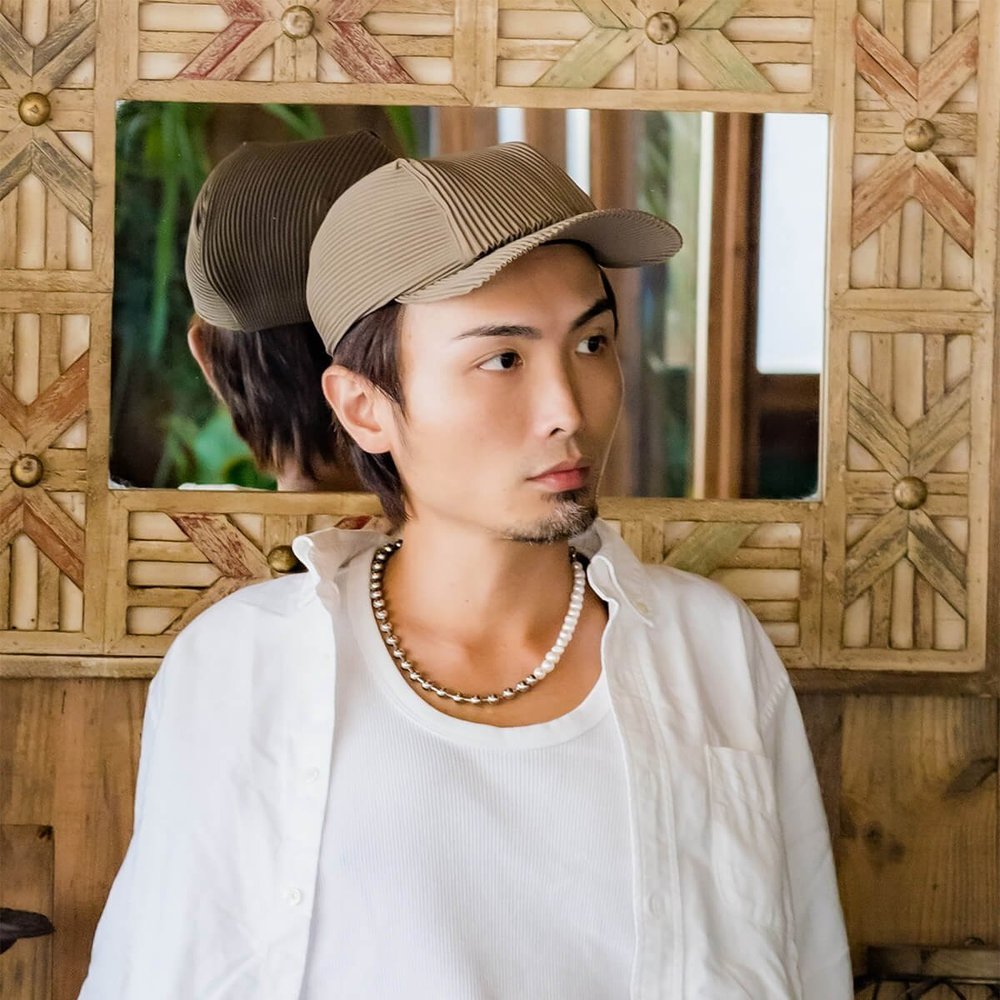 Eric Wong — Redress Design Award