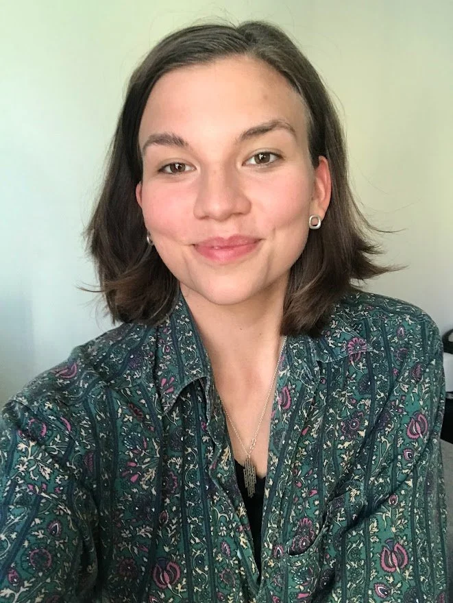 2023 Stina Henriksson — Redress Design Award