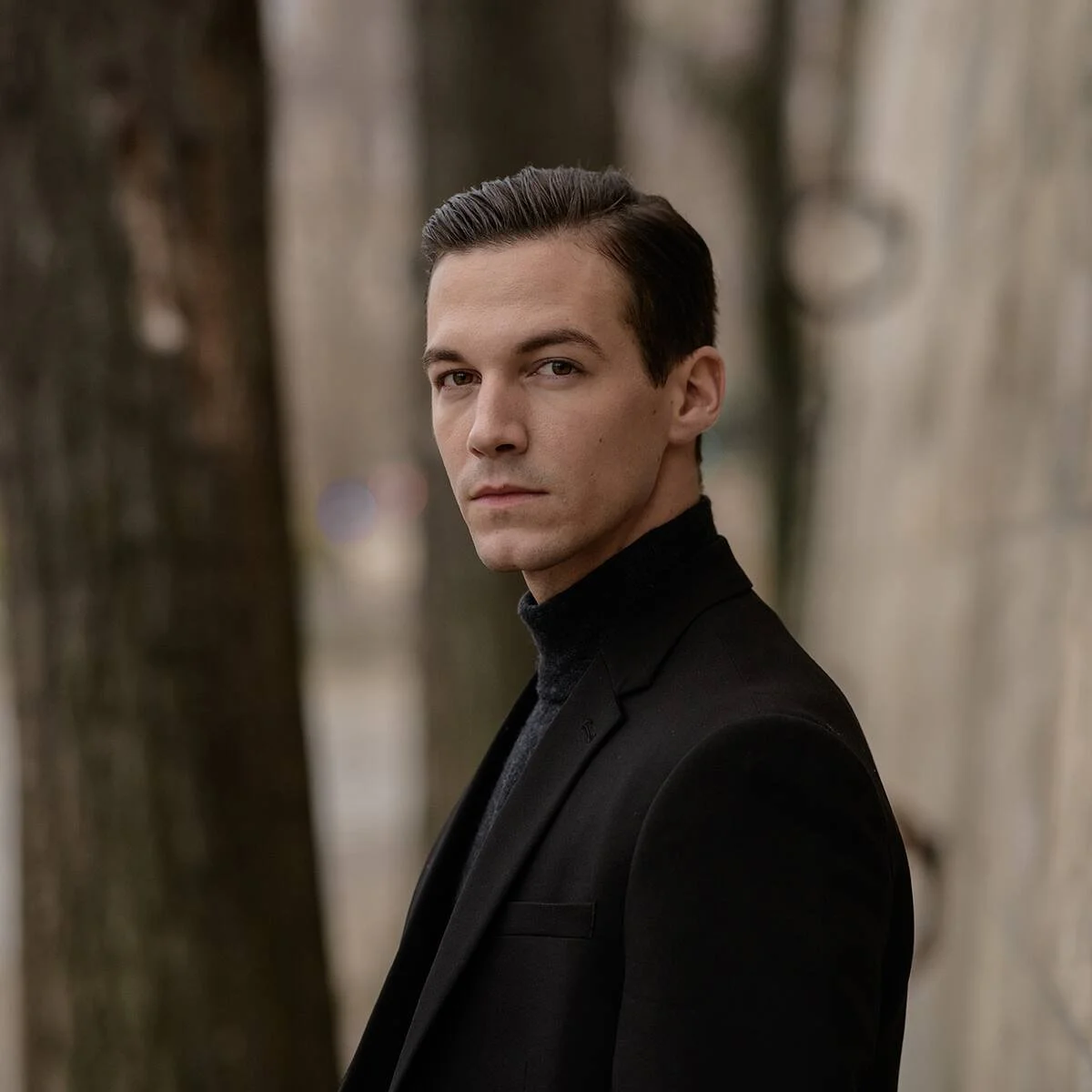 Kévin Germanier — Redress Design Award