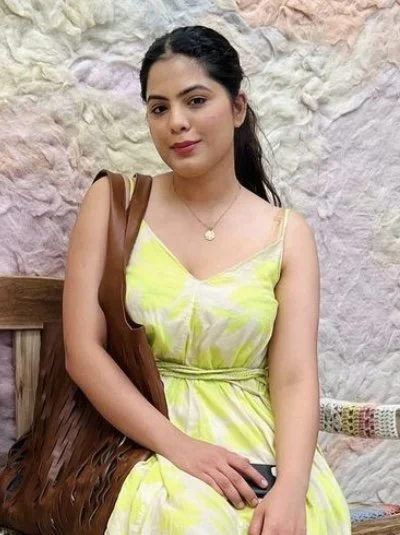 2023 Pavneet Kaur — Redress Design Award