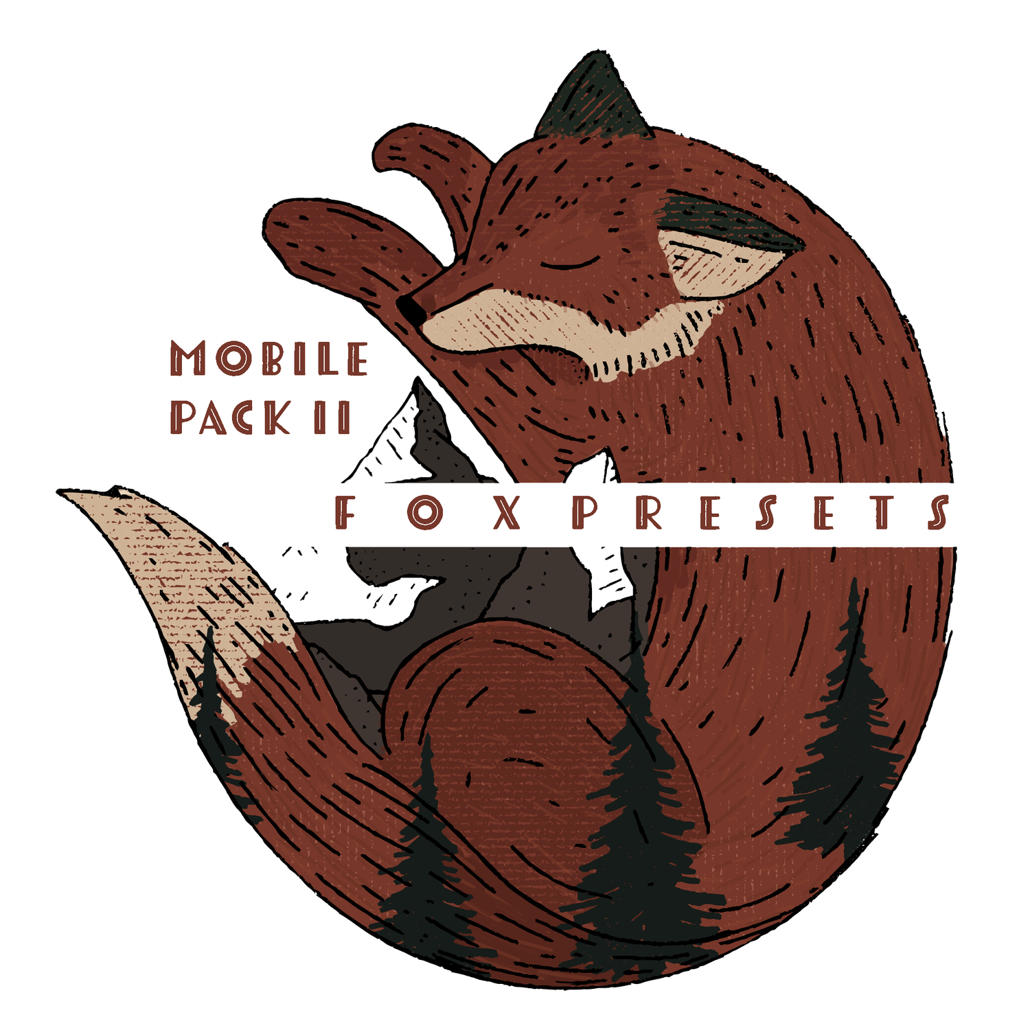 Fox Presets pack 2 — FOXTOG