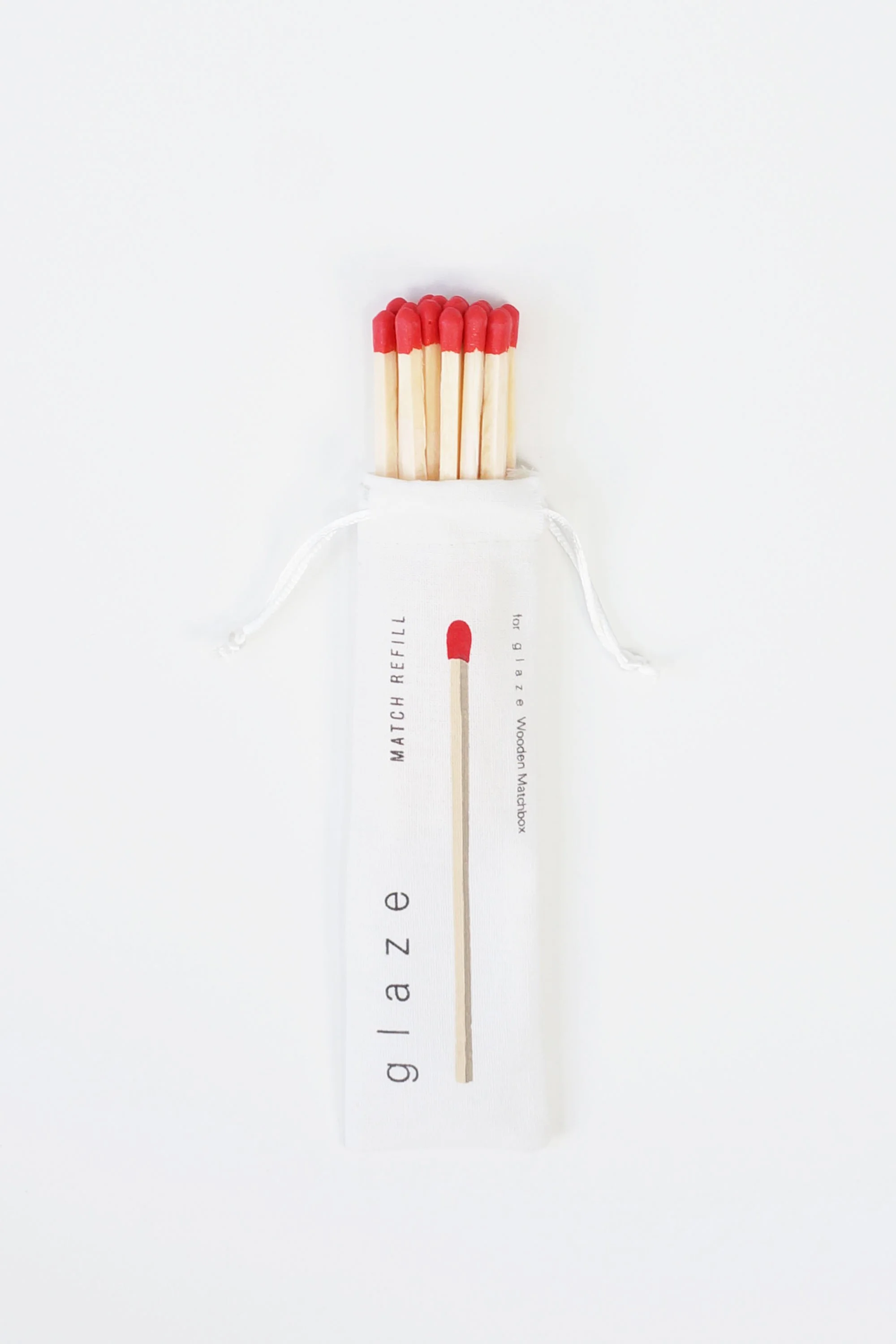 Match Refill Match Refill
