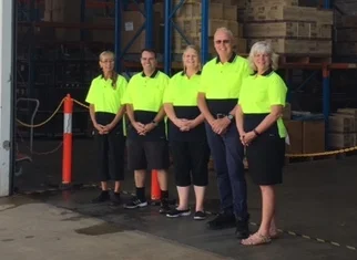 About — Southern Cross Logistics