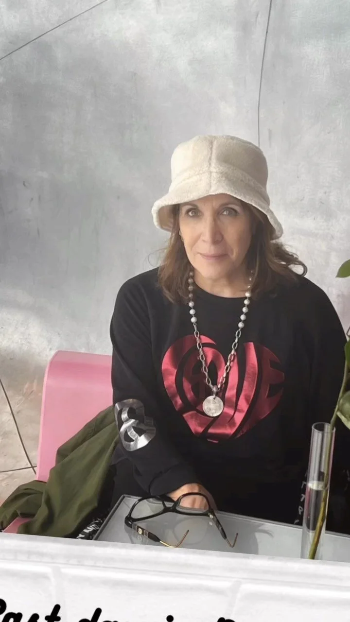 Jeannine {Chanin} Penn