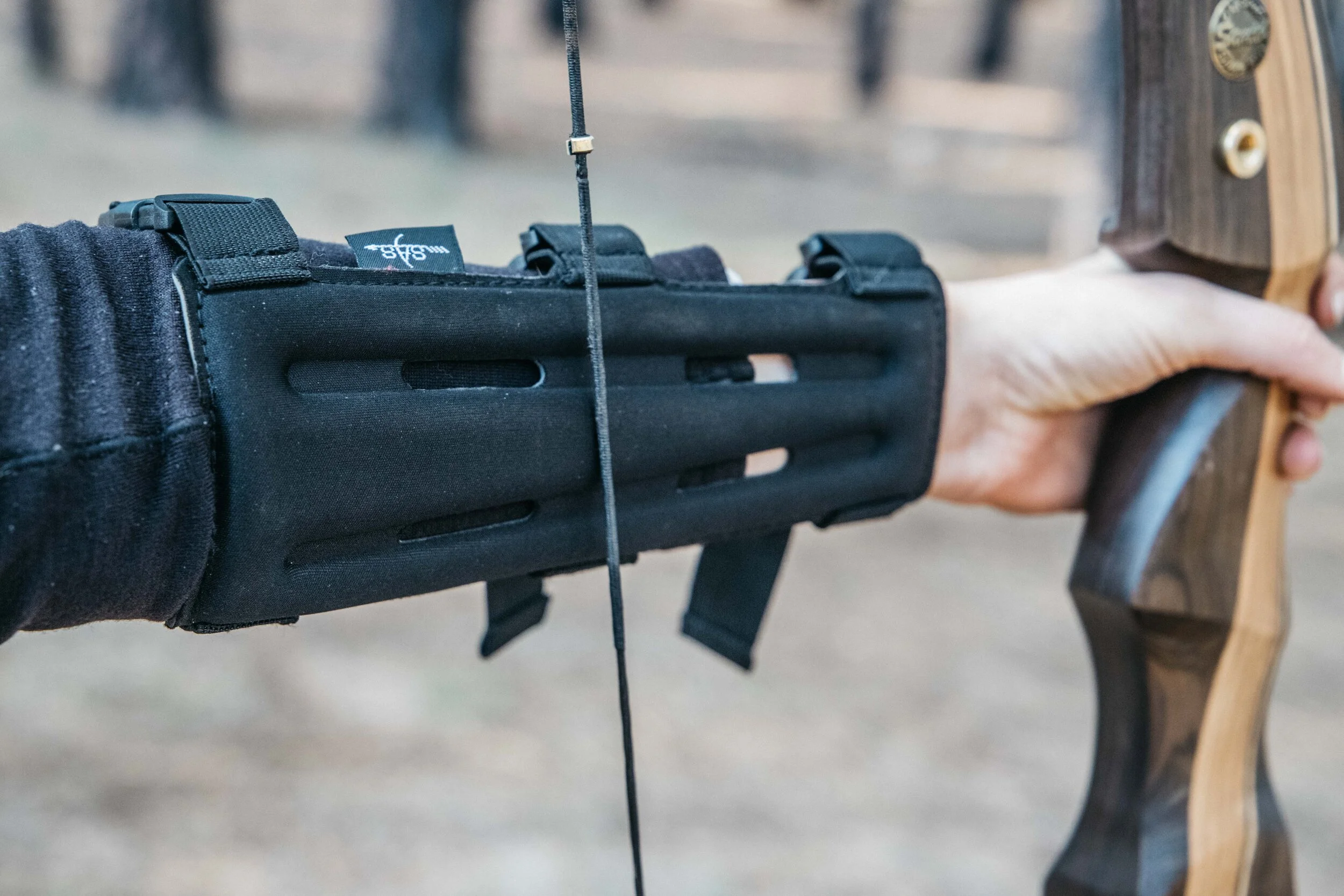 Archery Kit — Normal to Nomad