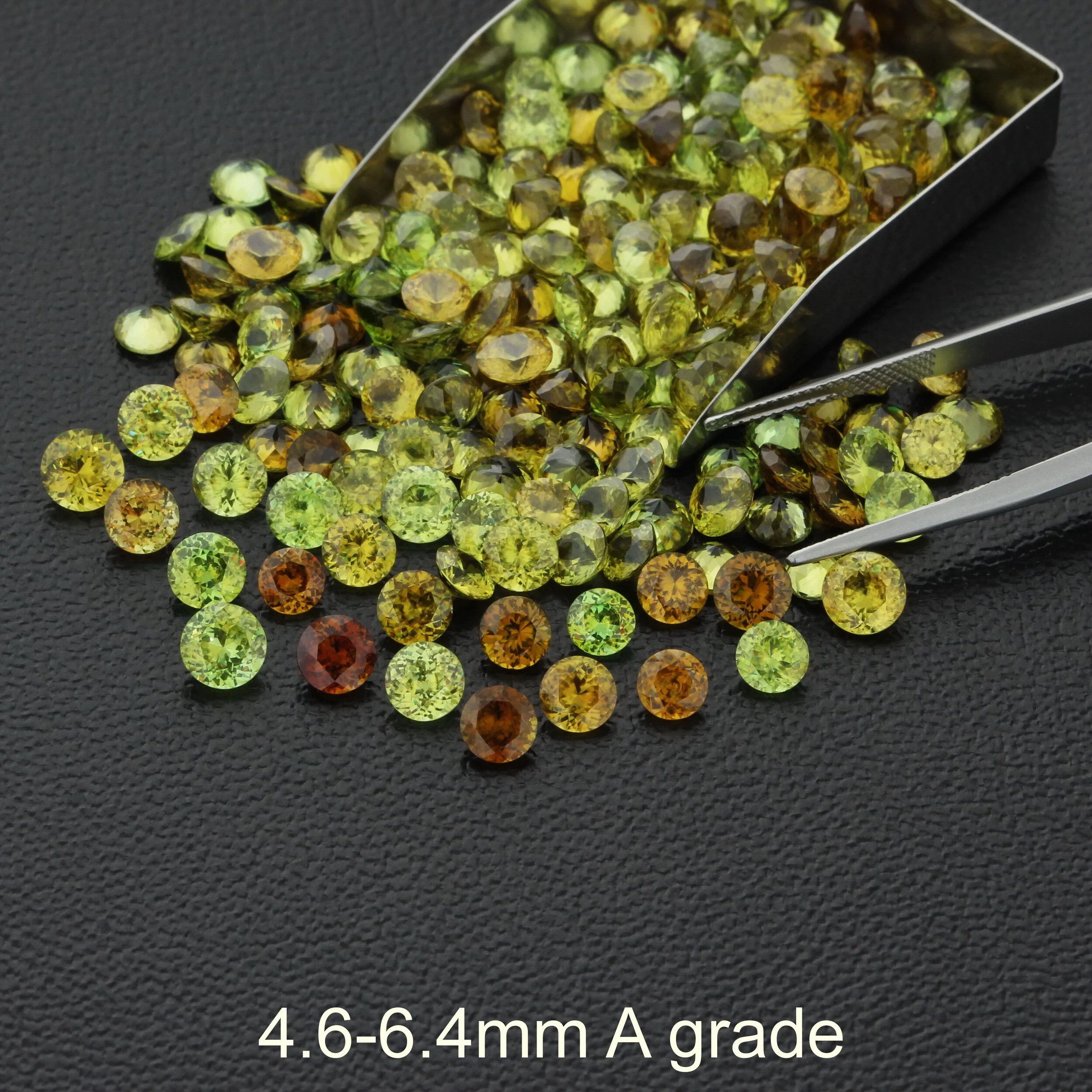 Sphene — Thai Lanka Trading | Wholesale Fine Gemstones
