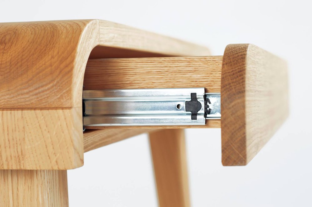 Articles about natural wood furniture — Oak Studio Designs