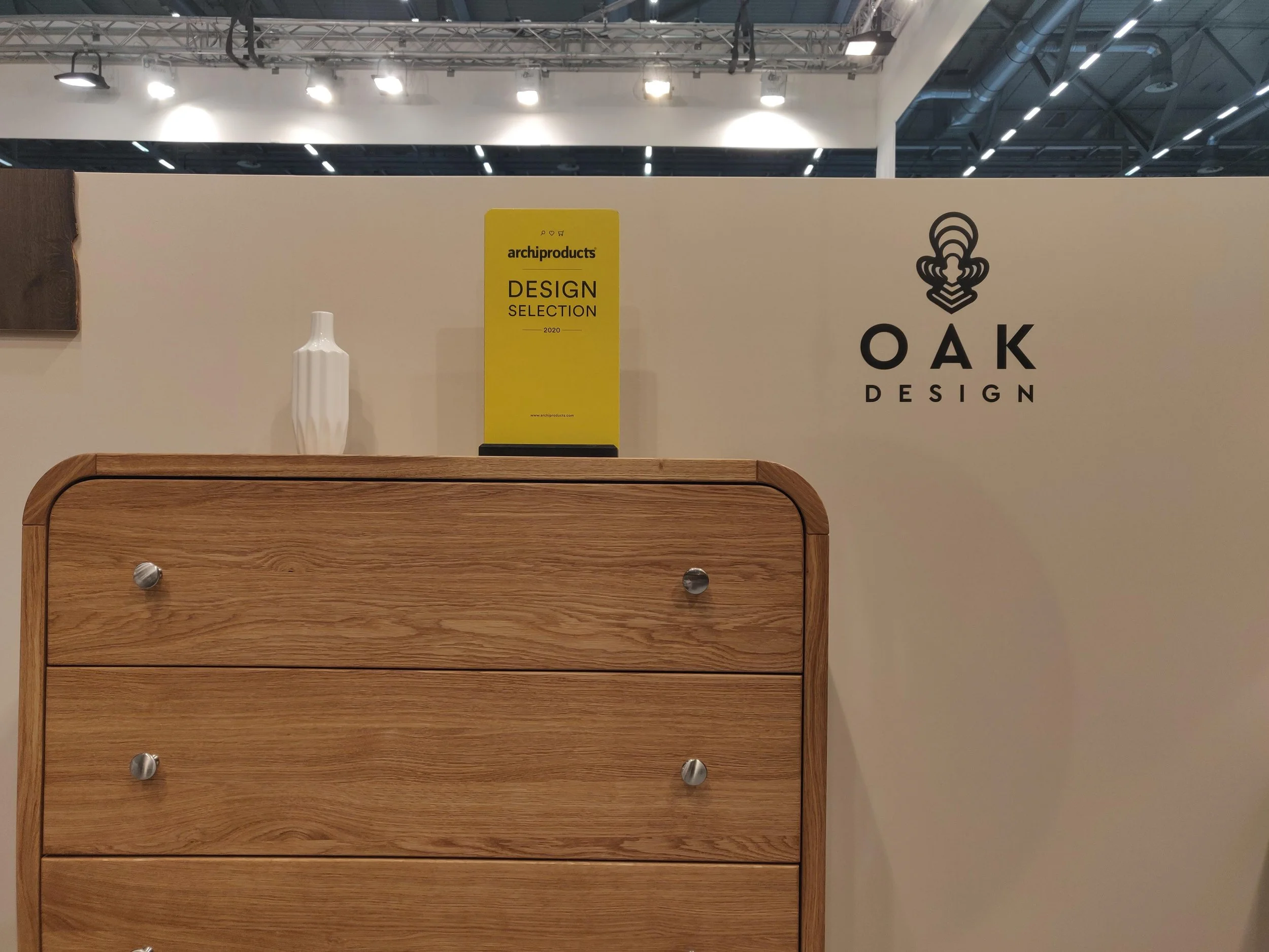 Articles about natural wood furniture — Oak Studio Designs