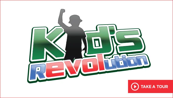 After School Program — Kid's Revolution