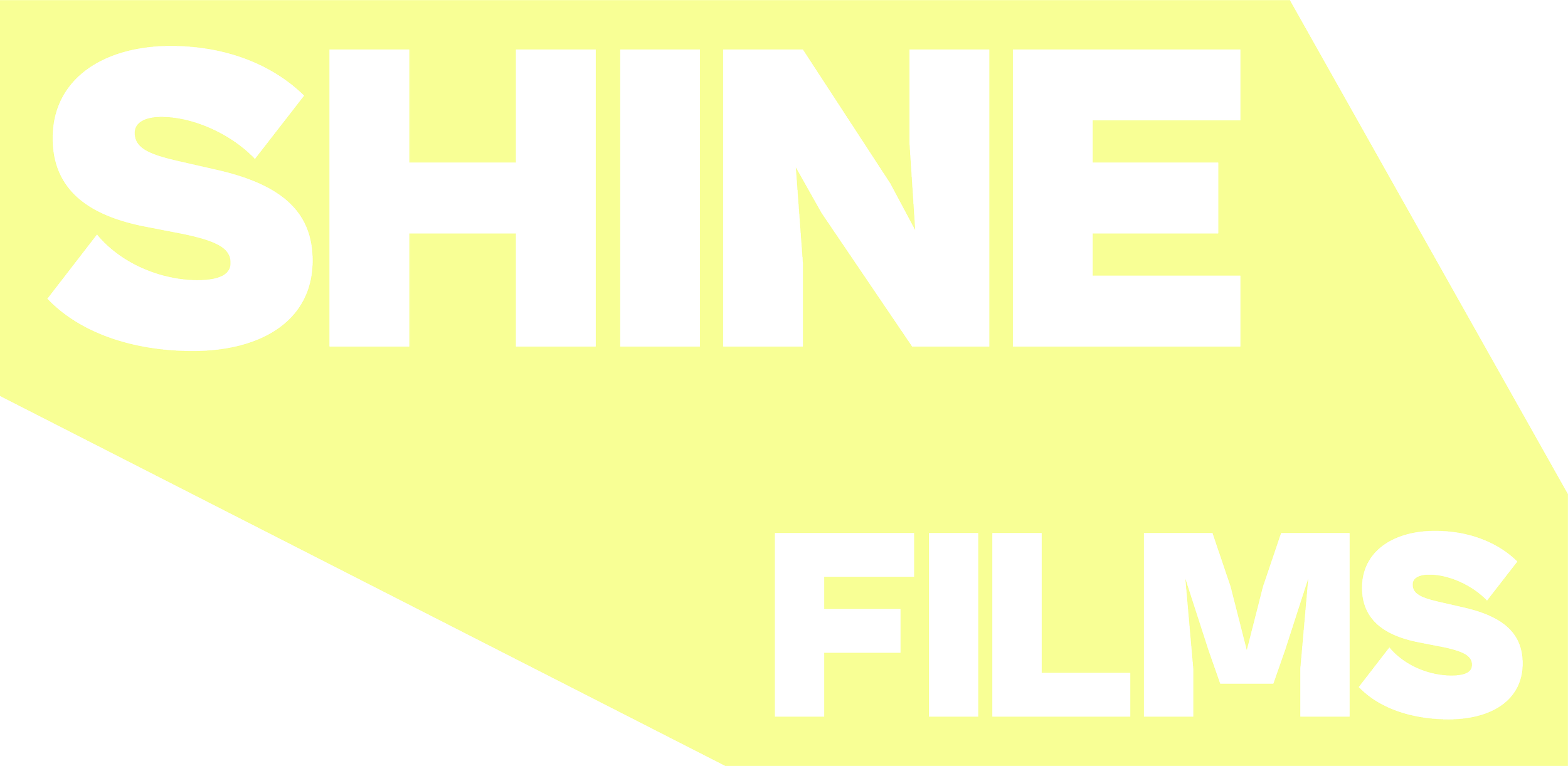 Films that make faith conversations possible | SHINE — NUA FILMS